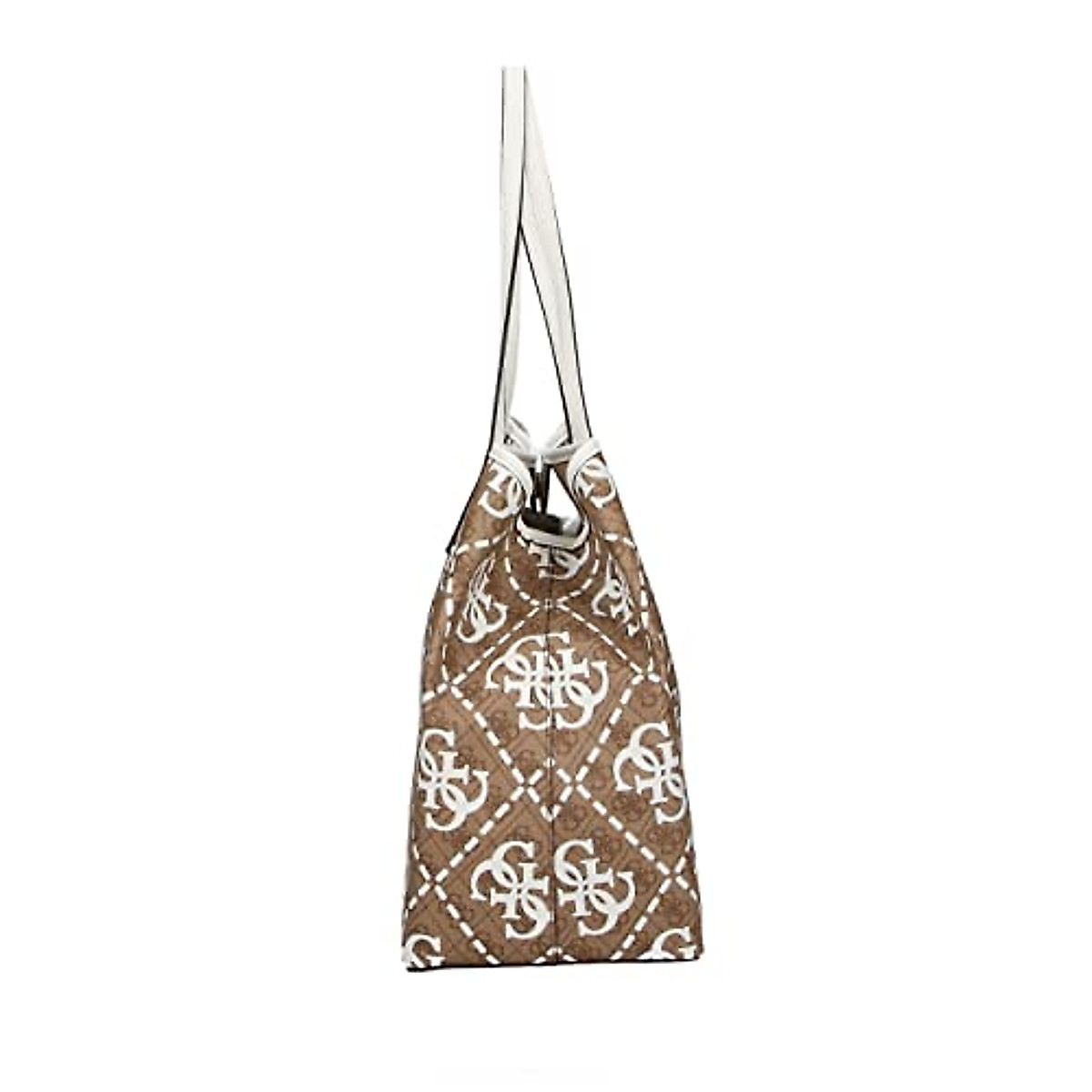 GUESS Bag, Coffee Milk Logo