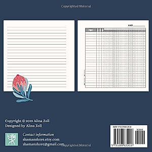 Crazy Plant Lady: Journal & Log Book to Keep Track and Schedule Watering Times for Indoor Plants