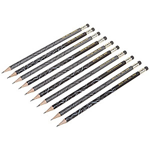 Fucking Brilliant Pencils