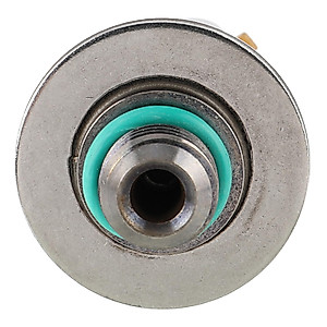 AUTOKAY Powerstroke 6.0 ICP Sensor 1845428C92 4C3Z-9F838 for 2004-2007 Ford