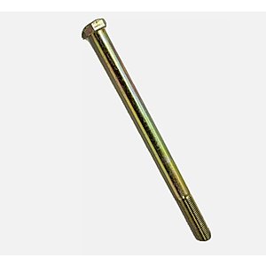Polaris Snowmobile Bolt, Genuine OEM Part 7512565, Qty 1