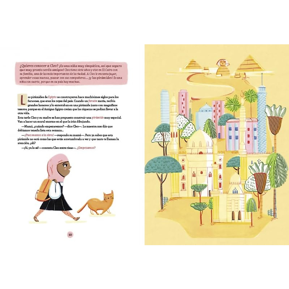 ¡Todos a la mesa! / It's Meal Time! (Spanish Edition)