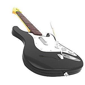 Mad Catz, Saitek, Tritton MadCatz Music Set ROCK BAND 4 wireless fender stratocaster (game + guitar) PS4