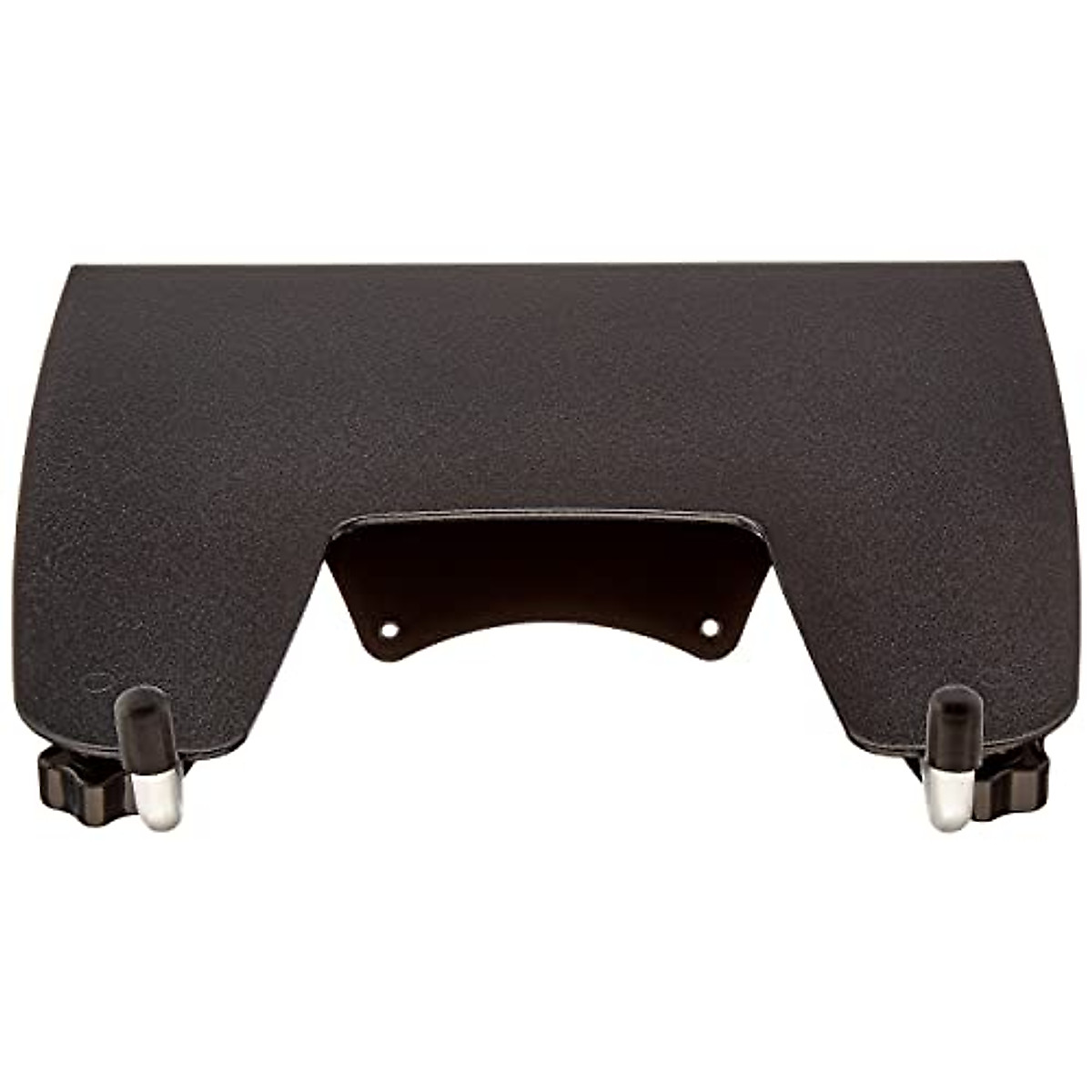 Amazon Basics Notebook Laptop Stand Arm Mount Tray