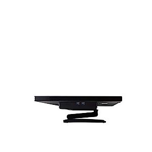ViewSonic TD2760 27 Inch 1080p 10-Point Multi Touch Screen Monitor with Advanced Ergonomics RS232 HDMI and DisplayPort
