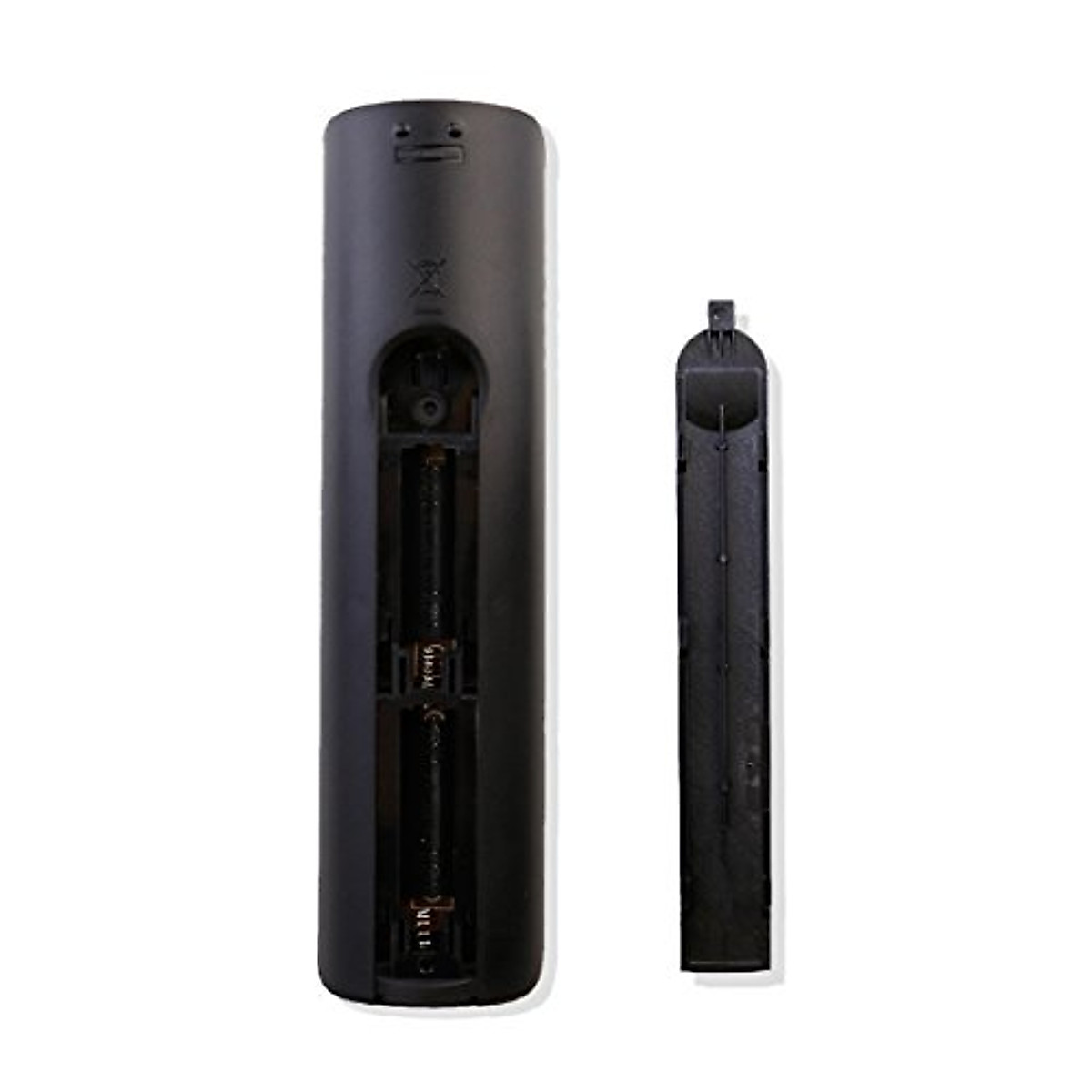 AK59-00145A Remote Control Replace fit for Samsung Blu-ray DVD Player BD-E5900 BD-ES6000 BDE5700 BD-E5700 BD-EM57 BD-EM57/ZA BDEM57C BD-EM57C BD-EM57C/ZA BDEM57CZA BDEM57ZA BDEM59 BD-EM59