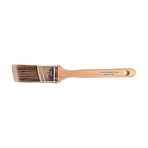 Pro Grade - Paint Brushes - Paint Brush Set (3 Ea 1.5A SC)