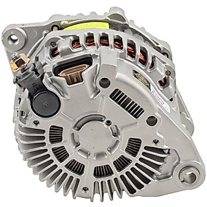 Bosch AL2415X Remanufactured Alternator (Renewed)