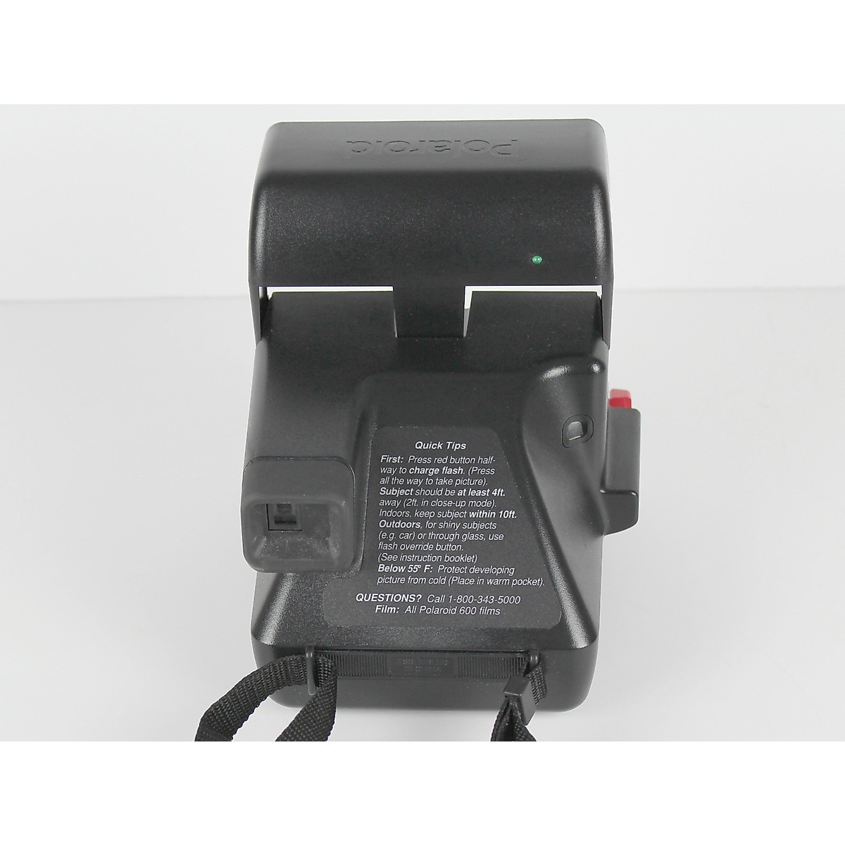 Polaroid 600 Business Edition 2