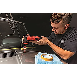 Griot's Garage 10918 GR3 Mini Rotary Polisher