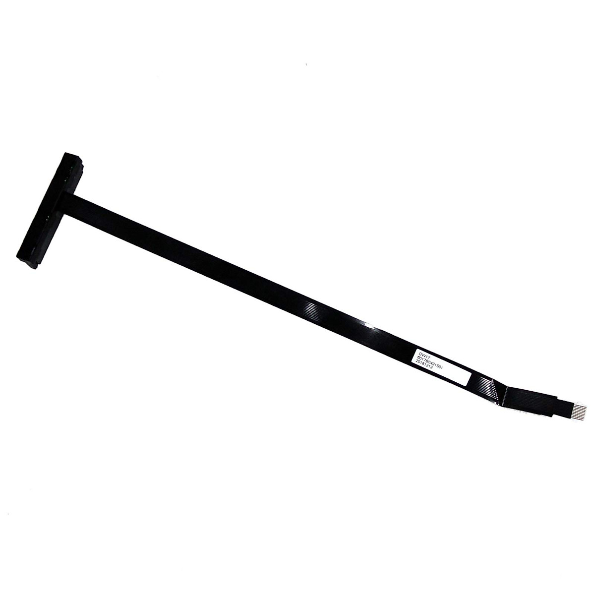 GinTai SATA HDD Hard Disk Drive Cable Replacement for HP Envy M7-j120DX M7-j010DX M7-j020DX M7-j178CA 7.5" Long