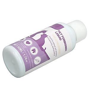 YOUTHINK Pets Pheromone Calming Spray,Improve Estrus Agitation Spray Pet Anxiety Relief Spray for Cats Dogs