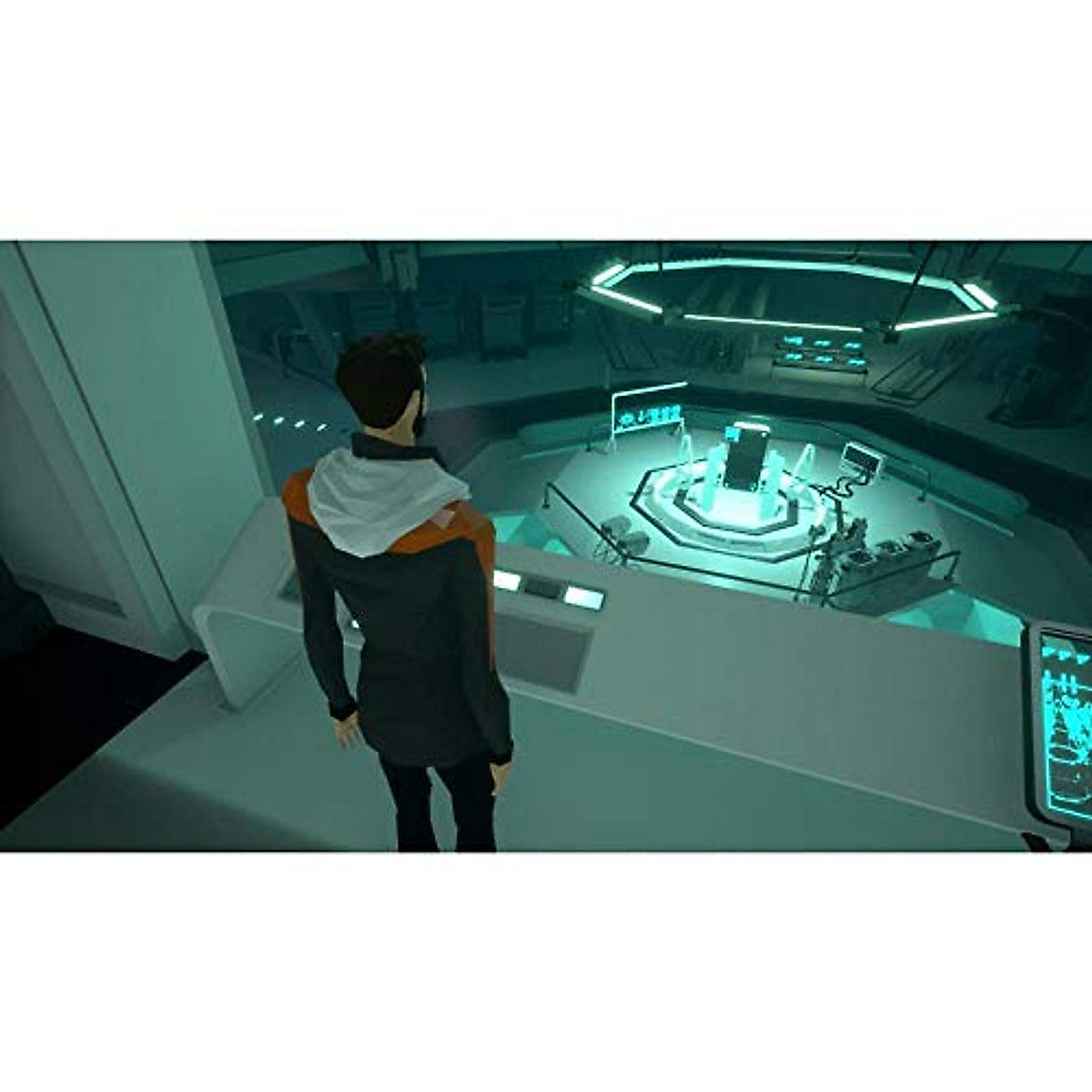 State of Mind (Nintendo Switch)