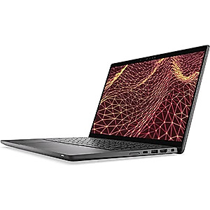 Dell Latitude 7430 14" Laptop (Latest Model) Intel 12th Gen Core i5-1245U(10-Core) 256GB SSD 16GB RAM Full HD (1920x1080) Windows 11 PRO (Renewed)