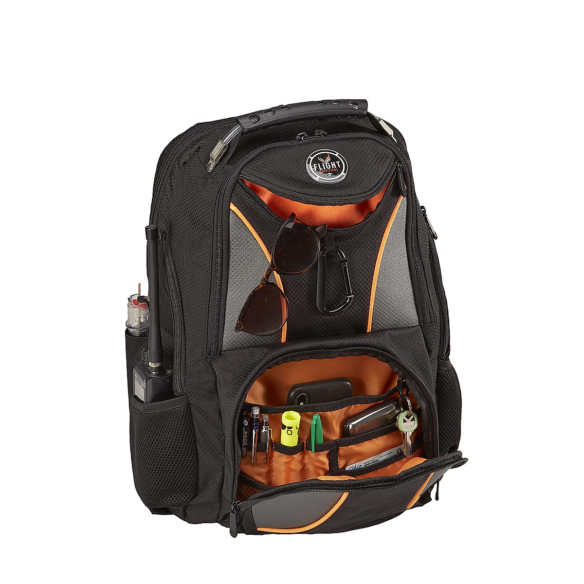 Flight Outfitters Waypoint Backpack