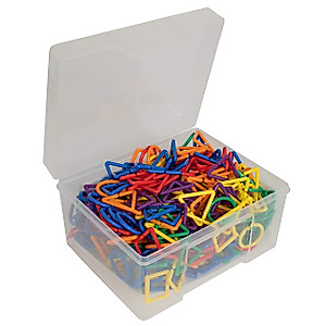 edx Education Shape Links Activity Set