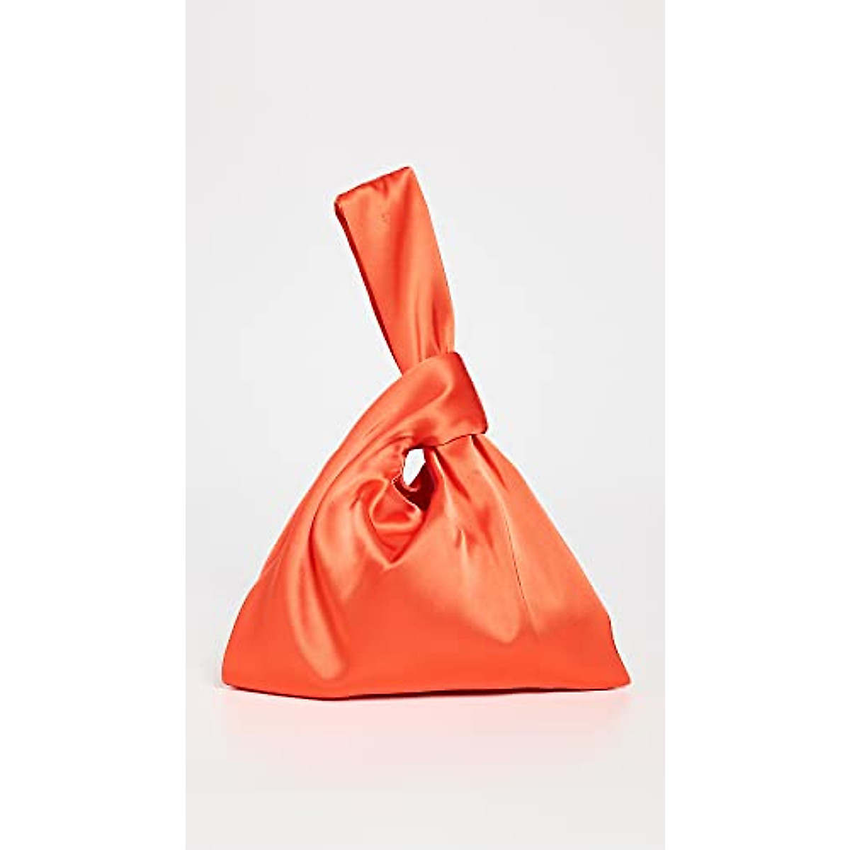 Nanushka Women's Jen Vegan Bag, Blood Orange, One Size