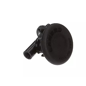 KINGDOM HARVEST for H07001 Cambro Black Pop-Up Vent Cap CAMH07001