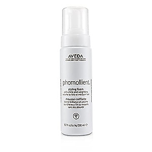 Aveda Phomollient Styling Foam 6.7 oz