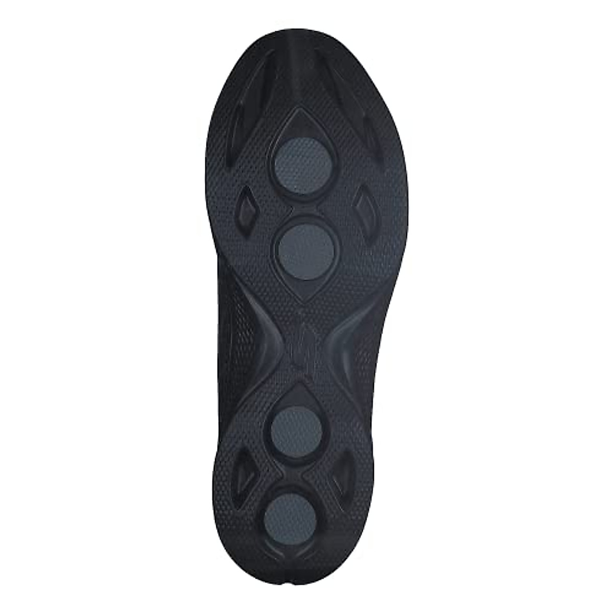 Skechers Performance Women's Go Walk 4 Propel Walking Shoe,Black,7.5 M US