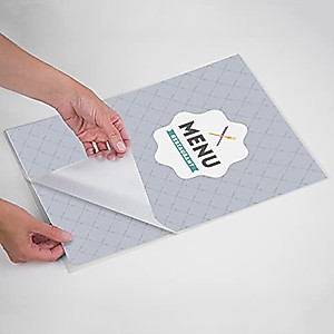 Fellowes 52011 Laminating Pouches, 3Mil, 12 X 18, 25/Pack