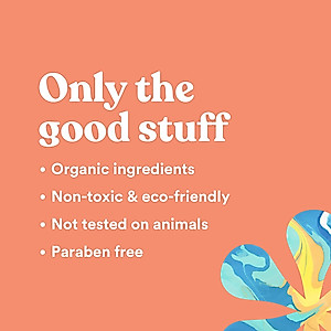 ASUTRA Dead Sea Salt Essential Oil Body Scrub Exfoliator (Vitamin C), 16 oz - Ultra Hydrating, Gentle, & Moisturizing - Coconut, Sweet Orange, Grapefruit, and Lemon Oils – Pink Himalayan Salt