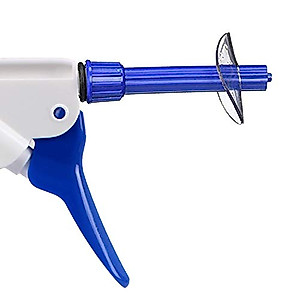 Rhino Ear Washer Bottle System by Doctor Easy