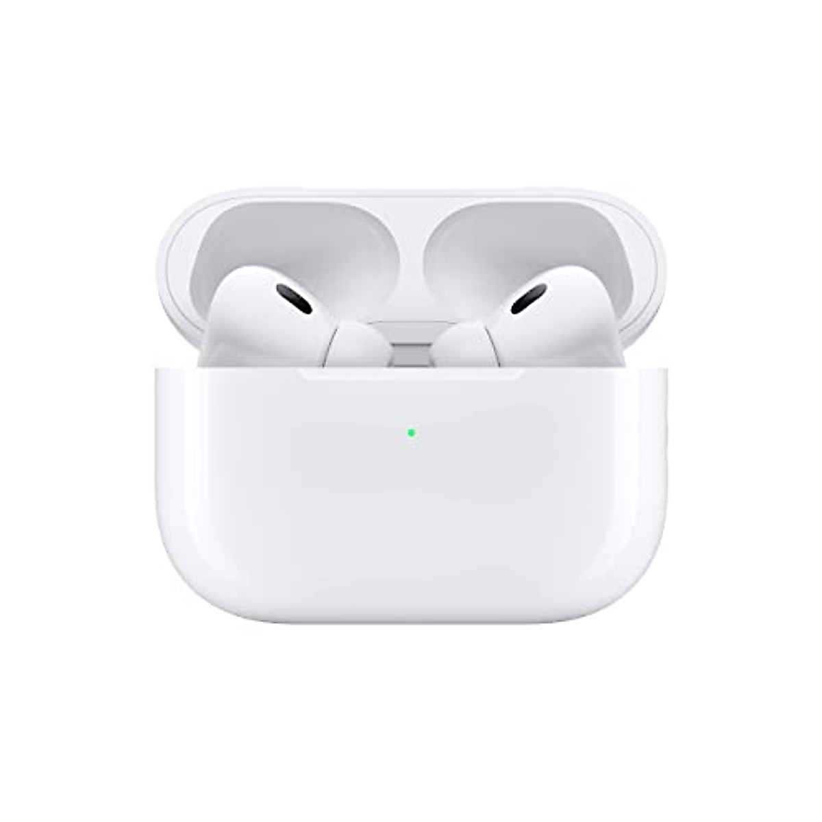 Apple AirPods Pro (2nd Generation) (Renewed)