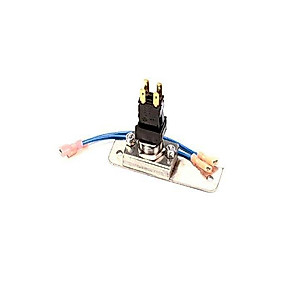 Jackson (JACND) Cycle Switch Kit Dishstar
