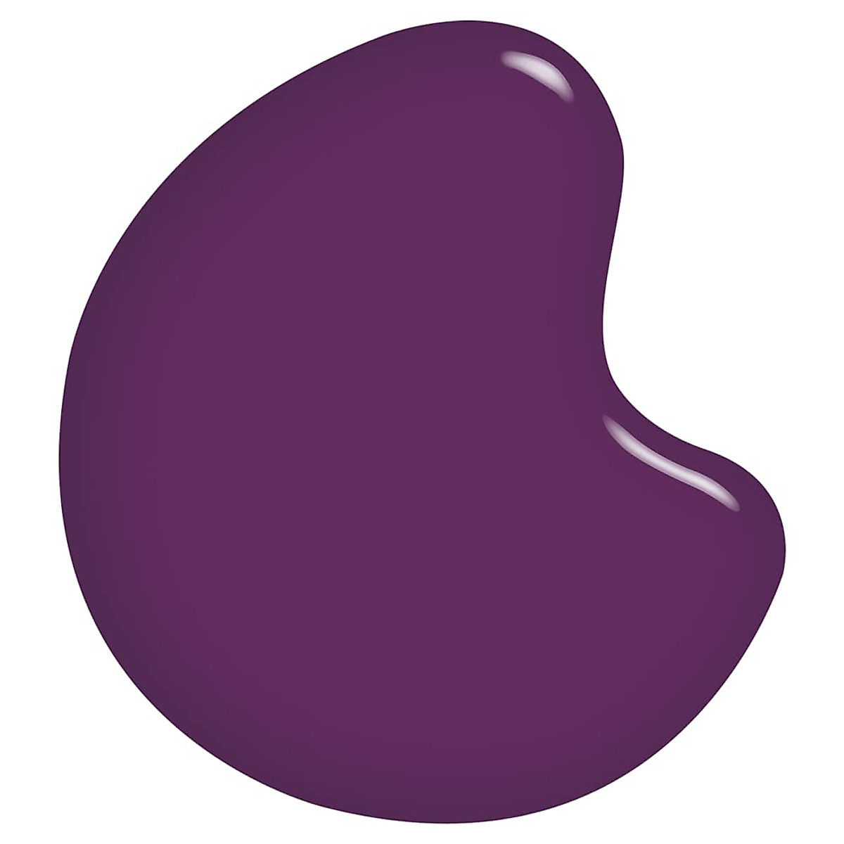 Sally Hansen Insta-Dri Nail Color - 443 Va Va Violet Nail Polish Women 0.31 oz