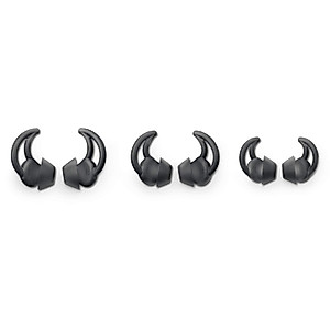 Bose Hearphones Conversation-Enhancing Headphones - Black - 770341-0010 (Renewed)