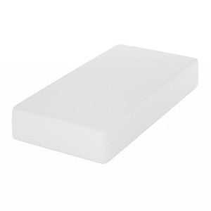 Furinno Tidur Cooling Gel Memory Foam Mattress, 12 Inch, Twin XL