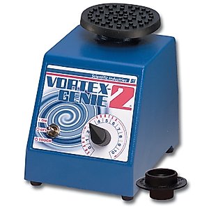 Scientific Industries SI-0236 Vortex-Genie 2 Mixer, 120V