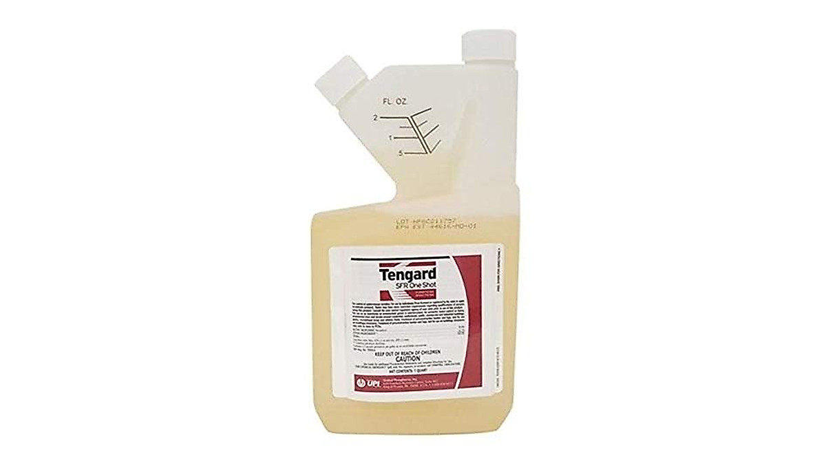 Tengrad SFR Insecticide - Effective Pest Control