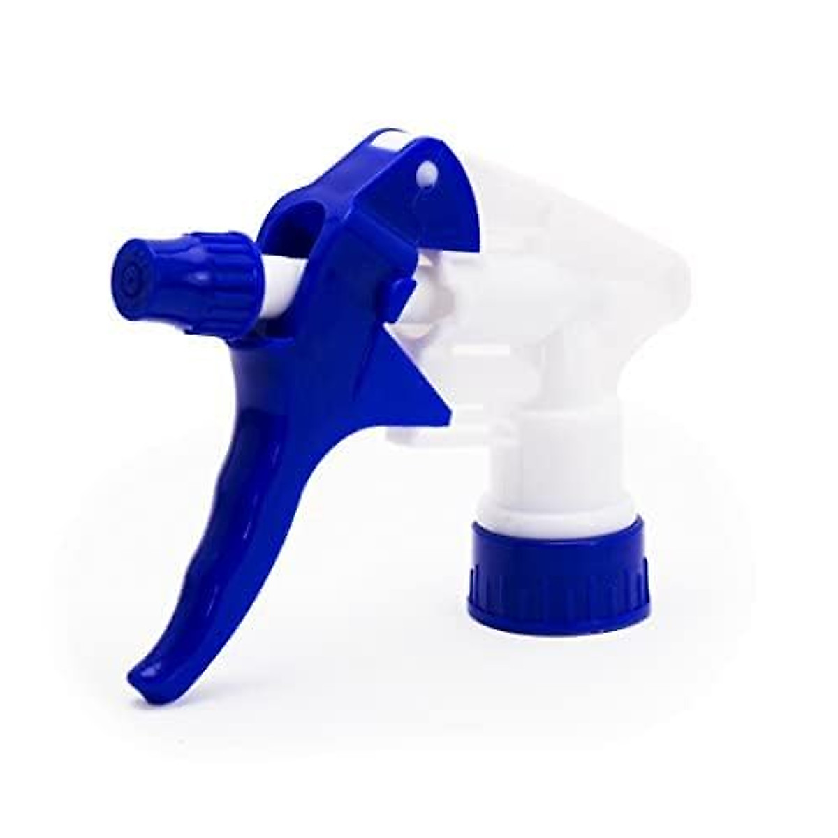 Gold Standard 32 oz Spray Bottle Trigger Replacement -- Commercial Spray Nozzles -- Trigger Sprayer Bottle Heads for Plastic Spray Bottles -- Spray Triggers for Industrial Spray Bottles (12 Triggers)