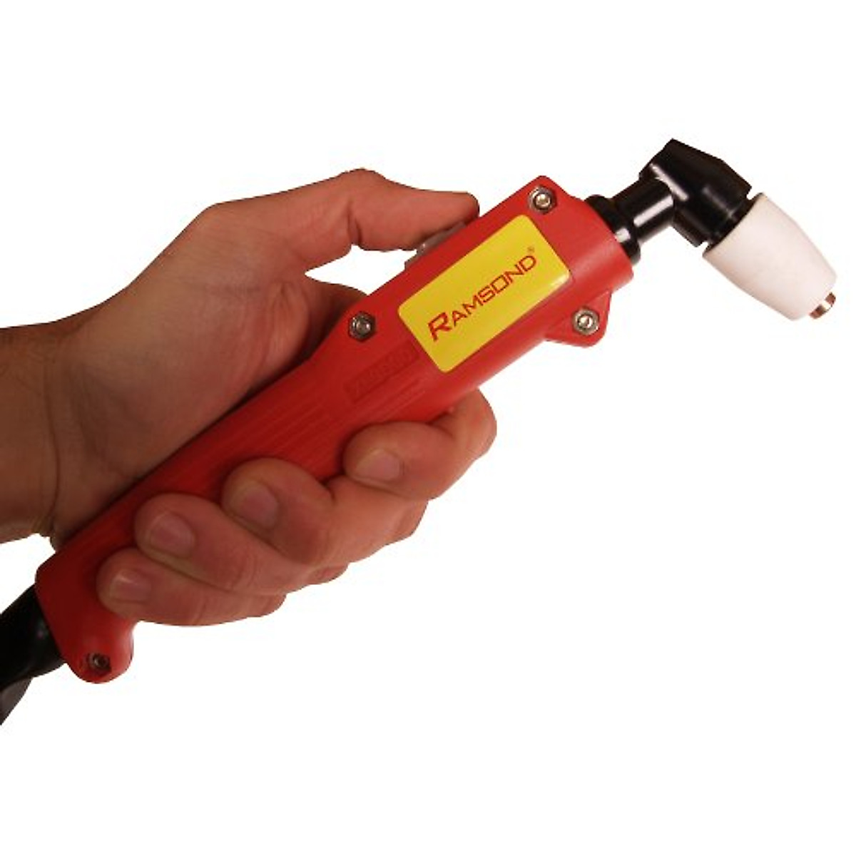 Ramsond CT 520DY 3-in-1 Multifunction Digital Inverter Plasma Cutter + TIG Welder + ARC (MMA) Welder, Dual Voltage 110/220V Dual Frequency 50/60Hz