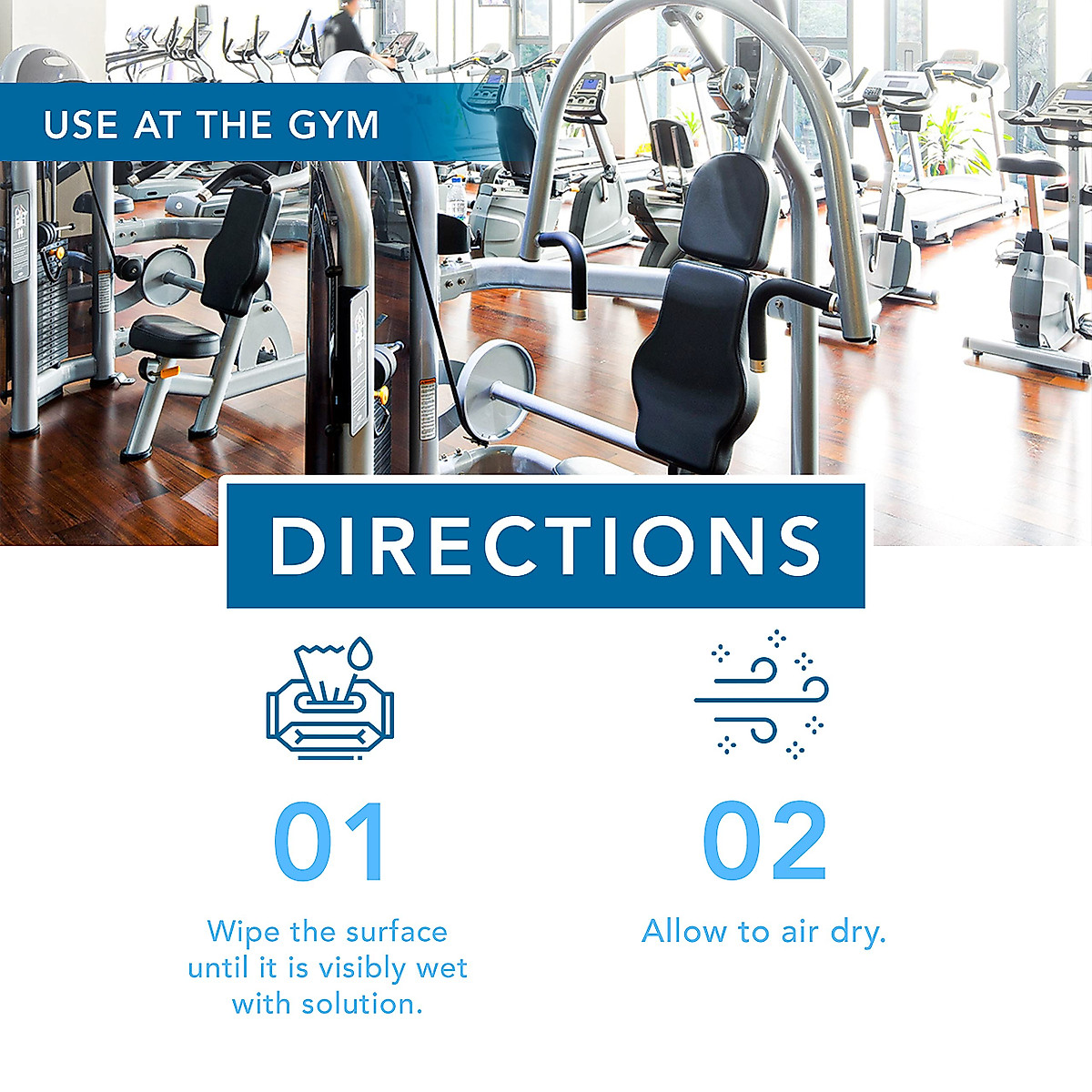 SONO Disinfecting Wipes - Alcohol-Free, Unscented, and No Bleach | Travel Size for Spring Season | Powerful Multi-Surface Cleaning On-The-Go | 3 Pack of 20 Wipes + 1 Pack of 20 Sanitizing Wipes