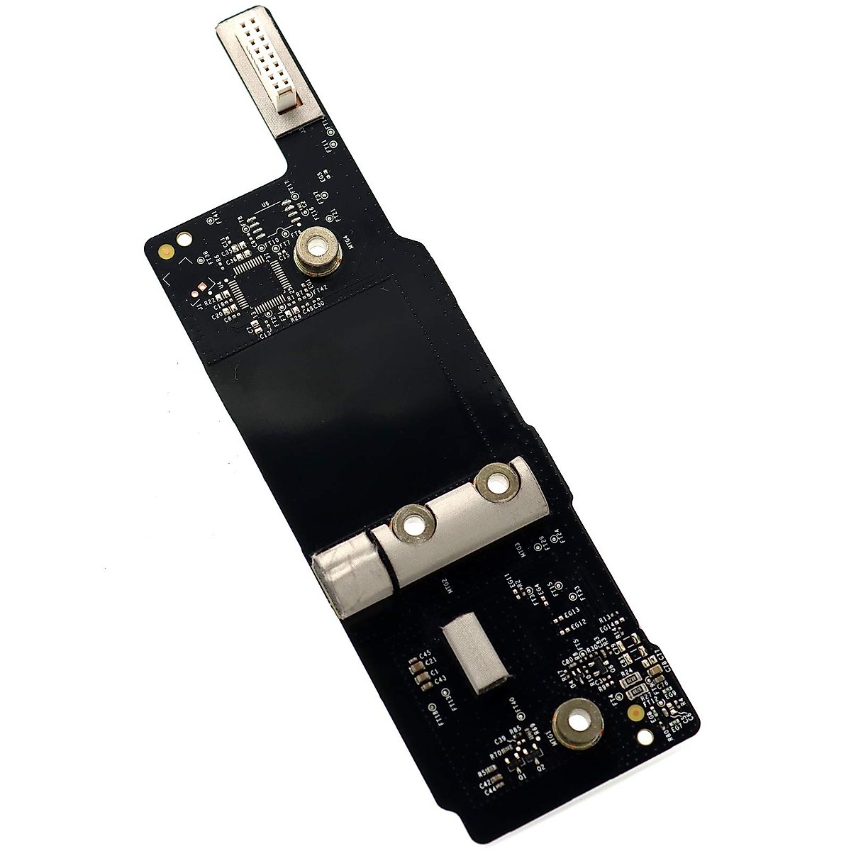 Deal4GO ON/Off Eject SYNC Bind Power Button Switch RF Board w/Bluetooth Module Replacement for Xbox One Slim Console 1681 M1019684-001 X948682-001