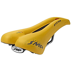 Selle SMP (Cera SMP) Extra Yellow