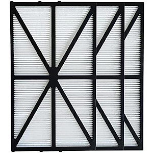 Toolyuan RCX70101 Air Filter Cartridges for Hayward Robotic AquaVac TigerShark and SharkVac Pool Cleaners- 4 Pack