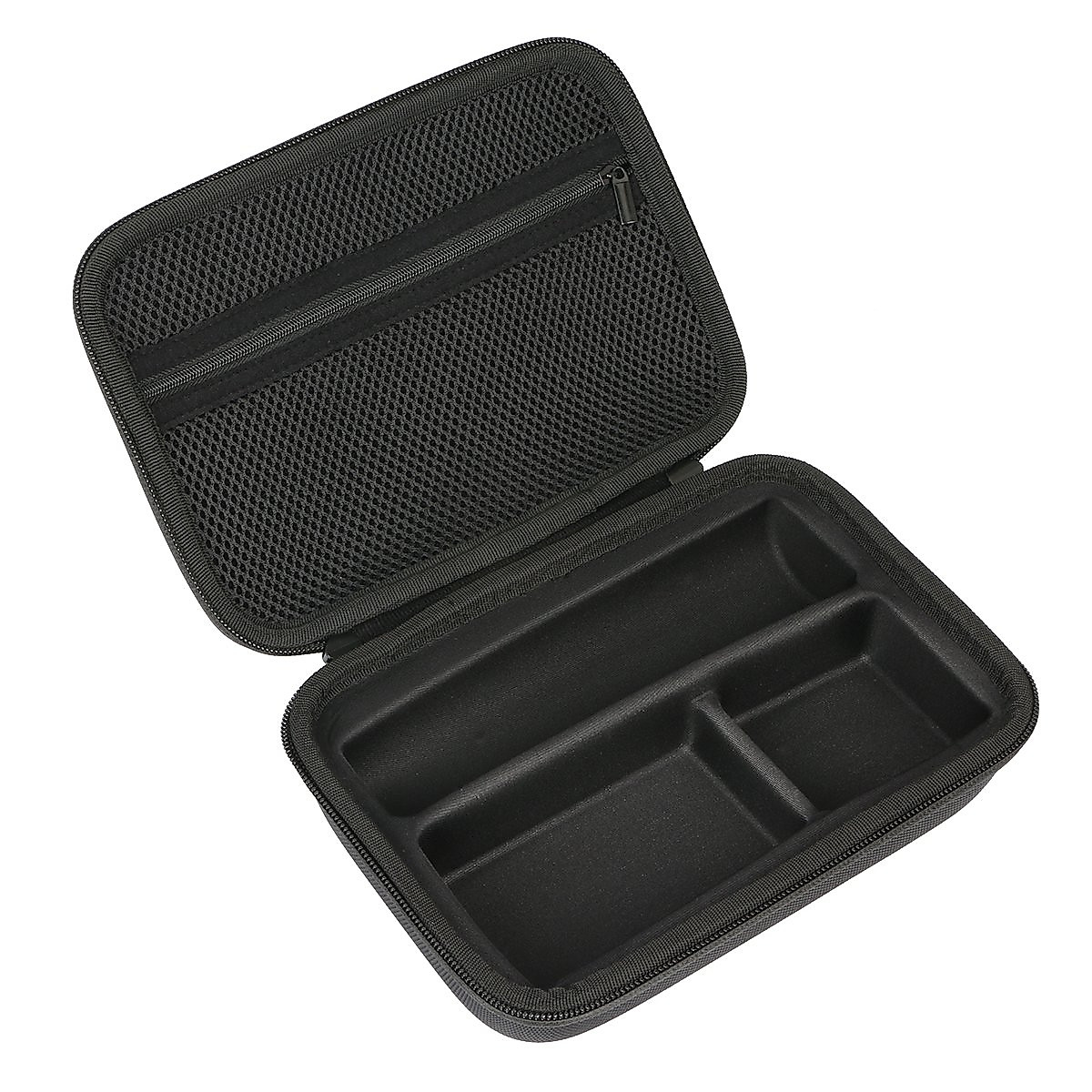 Khanka Hard Travel Case Replacement for Philips Norelco Multigroom Series 3000 5000 7000 MG3750 MG5750 MG7750(case only)