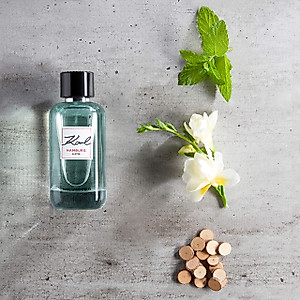 KARL LAGERFELD HAMBURG ALSTER by Karl Lagerfeld, EDT SPRAY 3.3 OZ