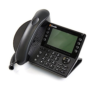 ShoreTel IP 480 IP Telephone (10496) Multi-Pack - 5 Phones