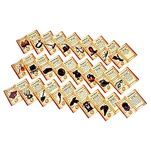 Fantasy Realms: The Cursed Hoard