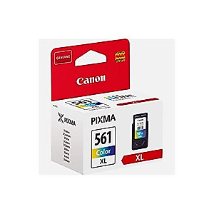 Canon CRG CL-561XL Colour XL Ink Cartridge