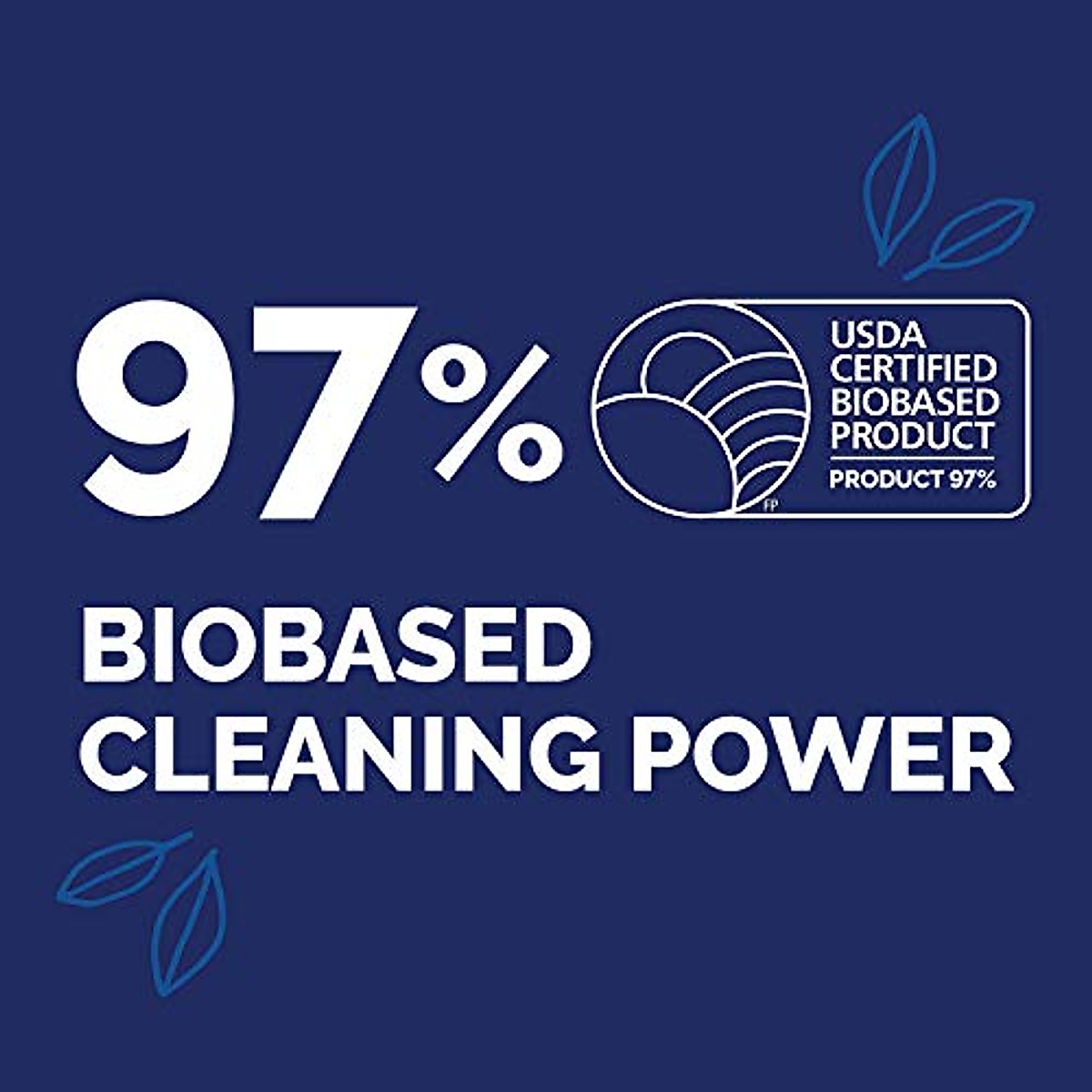 Seventh Generation Professional Liquid Hand Wash Soap Refill, Unscented, 256 Fl Oz (Pack of 2)