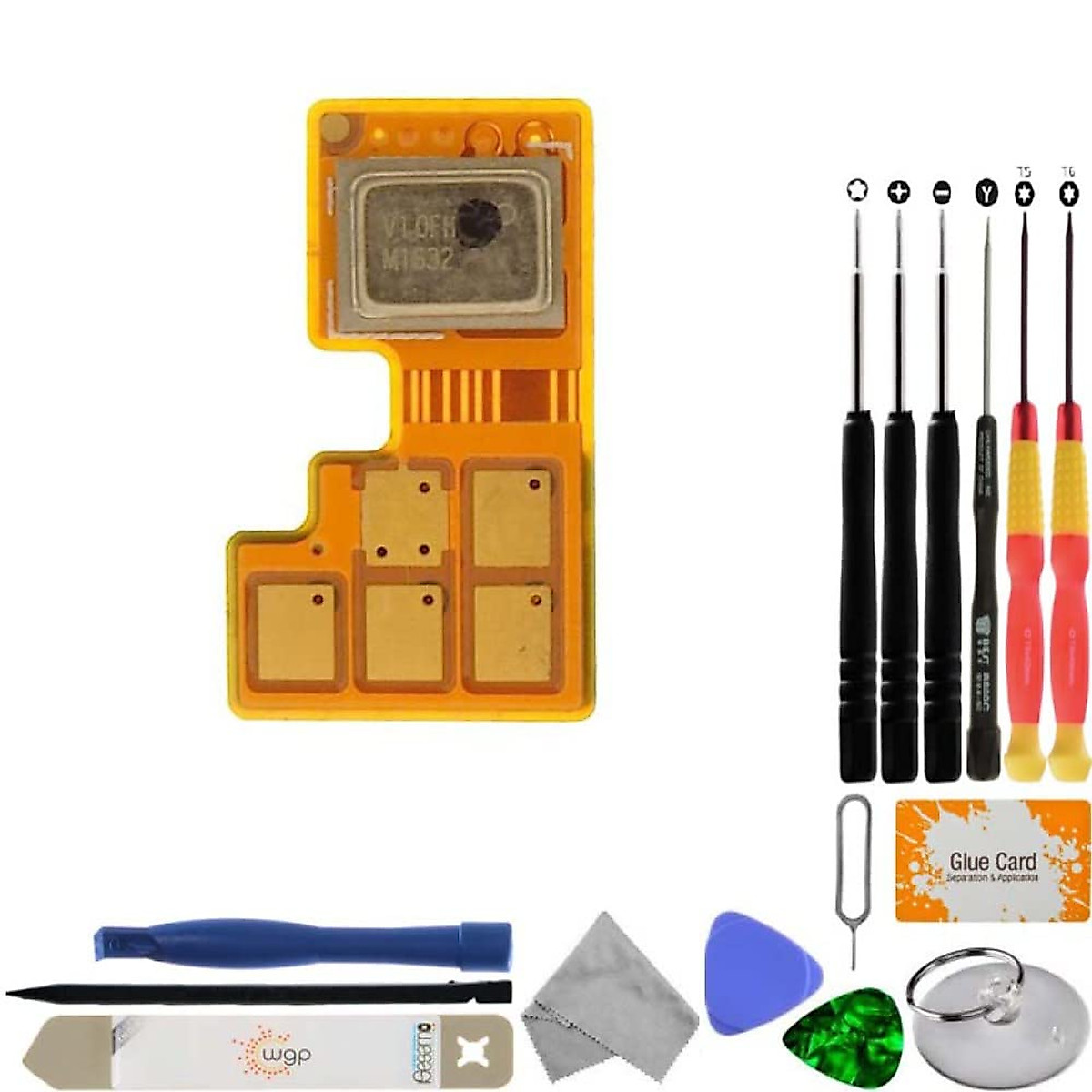 Flex Cable (Microphone) for LG V20 with Tool Kit