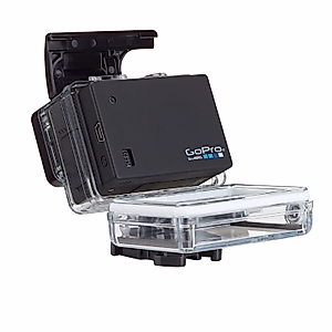 GoPro Battery BacPac (Camera Not Included) (GoPro Official Accessory)