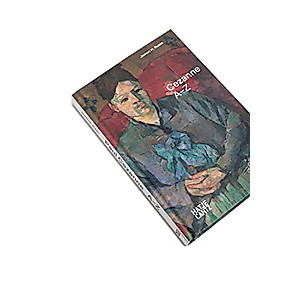 Cezanne: A–Z