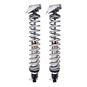 QA1 RCK52341 Pro Rear Single Adjustable Coil-Over Kit
